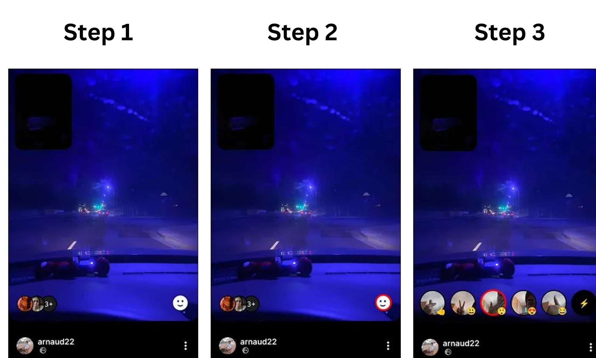 How to change or Delete BeReal Emojis: Complete Guide 2023