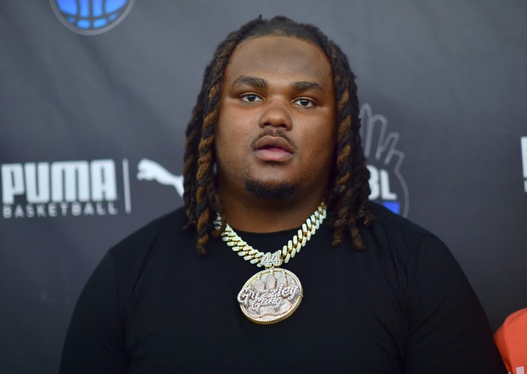 Who is Tee Grizzley? What is Net Worth, family and age - Be Real Info